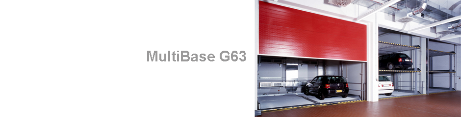 MultiBase G63